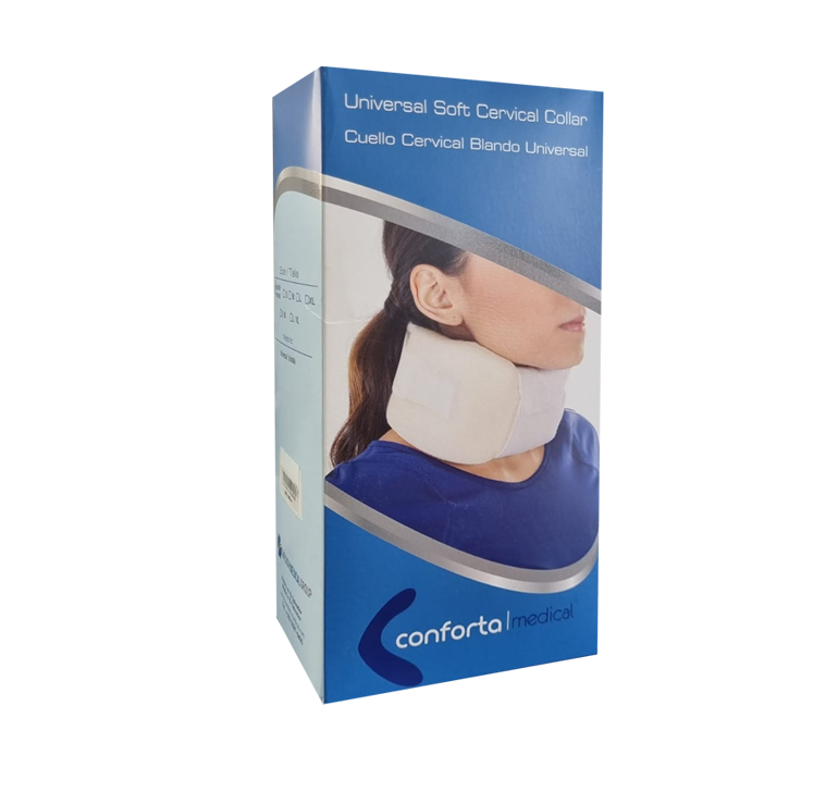 Cuello cervical blando universal Uscc